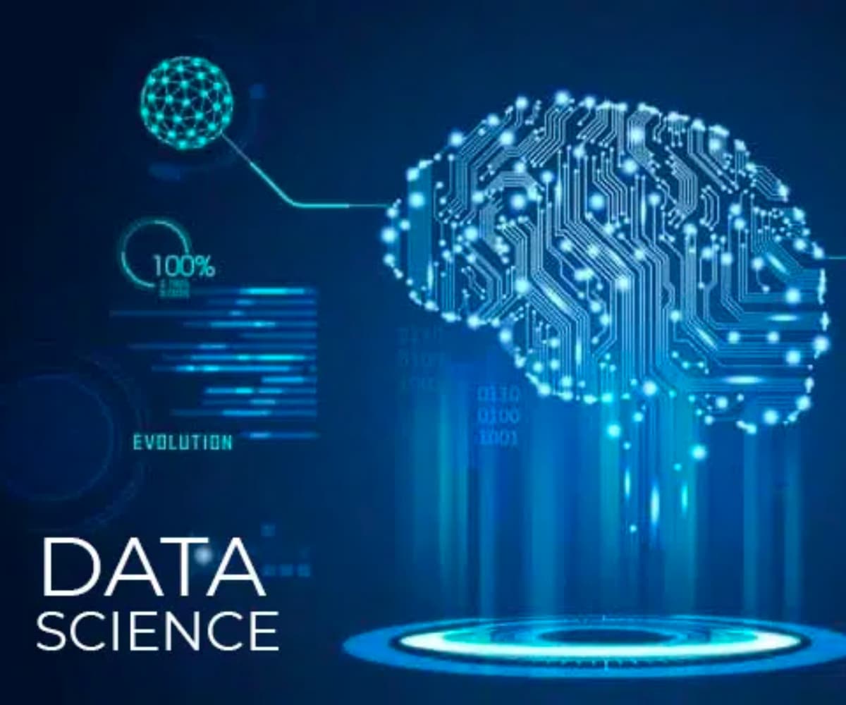 Data Science SLP Software Training Institute Data Science SLP Software Training Institute